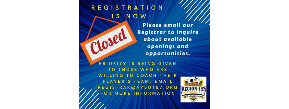 Home [www.ayso187.org]